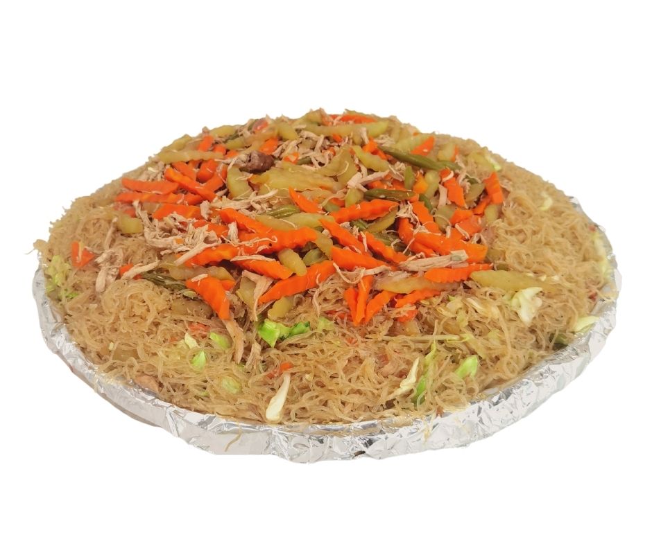 Pancit Bihon – Joy's Putocake