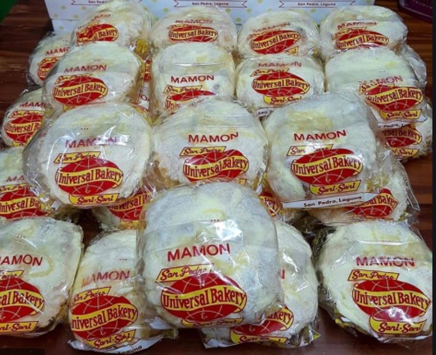 Universal Mamon – Joy's Putocake